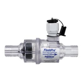 Marine & Fishing Products Perko Flush Pro Valve - 5/8" [0456DP4]