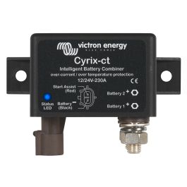 Marine & Fishing Products Victron Combiner 12/24V-230A Cyrix-CT ...